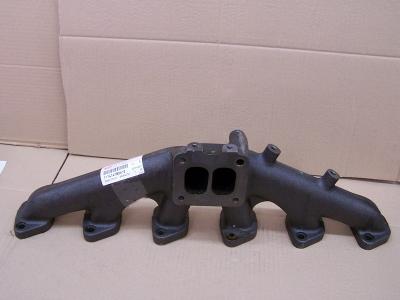 China 1-14141804-2 ZX200 6BG1 1141127411 Intake Manifold for sale