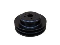 China 1-13641191-0 ZX200-6 6BG1 Excavator Crankshaft Belt Bully for sale