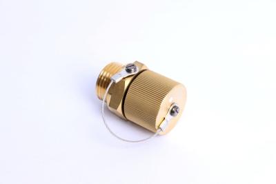 China Excavator ZX200-3 Engine 4HK1 Oil Drain Plug 1-09680106-0 1096801060 for sale