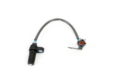 China 1-81510343-2 SY335 6HK1 Excavator Engine Speed Sensor for sale