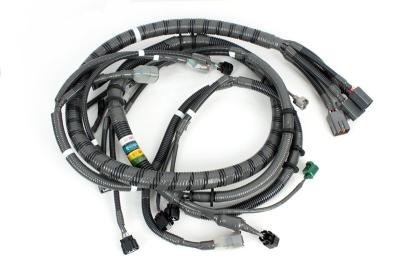 China 8-98089338-1 Excavator Spare Parts ZX470-3 Engine 6WG1 Wire Harness for sale