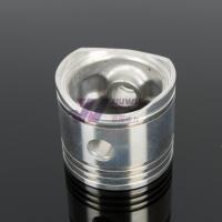 China ISUZU ENGINE PARTS 6BG1T EXCAVATOR SH220 SPARE PARTS PISTON 1121117771 1-12111777-1 for sale