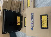 China 21N6-42101 Hyundai Excavator CPU Computer Controller R210-7 R225-7 21N642101 for sale