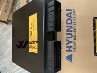 China Hyundai R160LC-7 R180LC-7 Excavator Controller CPU MCU 21N532100 21N5-32100 for sale