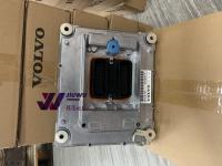 China VOLVO EC240 EC210 EC290 Excavator Ecu Engine Control Unit 60100000 for sale