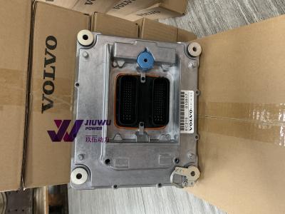 China VOLVO EC240 EC210 EC290 Excavator Ecu Engine Control Unit 60100000 for sale