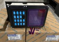 China 7835-12-1007 7835-12-1008 7835-12-1009 7835-12-1012 Excavator Monitor PC160-7 PC200-7 PC220-7 PC300-7 for sale