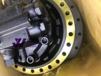 China ZX330 Excavator Travel Motor ZX330-3 9190221 9212584 9190222 9232360 for sale