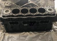 China ZX200-3 Excavator Spare Parts 4HK1 Engine Cylinder Block 8-98005443-1 for sale
