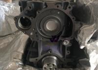 China ZX200-3 Excavator Spare Parts 4HK1 Engine Cylinder Block 8-98005443-1 for sale