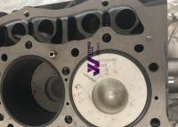China ZX200-3 Excavator Spare Parts 4HK1 Engine Cylinder Block 8-98005443-1 for sale