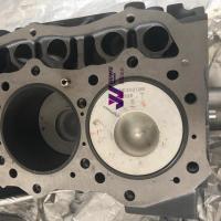 China Mitsubishi 6D24 Excavator Spare Parts ME993971 Cylinder Block for sale