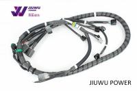 China HITACHI Excavator Parts Wire Harness For Excavator ZX850-3 ISUZU Engine 6WG1 4641126 JiuWu Power for sale