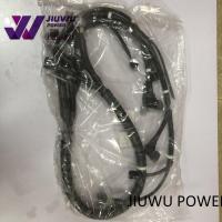 China HITACHI Excavator Parts Wire Harness For Excavator ZX850-3 ISUZU Engine 6WG1 4641126 JiuWu Power for sale