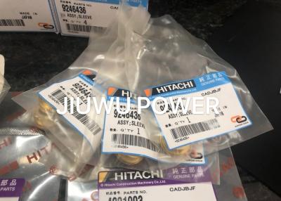 China 9246436 Sleeve Assy Pusher Hitachi  EX1200-5 EX1200-5C EX1200-5D EX1200-6 for sale