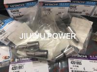 China 4201993 Pilot Valve O Ring Hitachi EX1200-5 EX1200-5C EX1200-5D EX1200-6 for sale