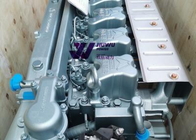 China Sinotruk HOWO Dump Truck WD615 Wechai Diesel Engine Assy for sale