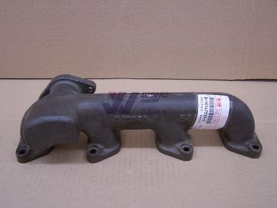 China ISUZU 4HK1 6HK1 Diesel Engine EGR Valve 8-98179546-0 8980011910 8982382470 For HITACHI  ZX200-3 ZX240-3 for sale
