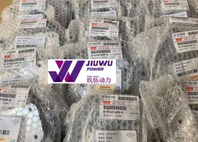 China 4HK1 Oil Relief Valve Hitachi Excavator ZX200-3 ZX200-3F ZX210-3 8973288590 for sale