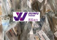 China 4HK1 Oil Relief Valve Hitachi Excavator ZX200-3 ZX200-3F ZX210-3 8973288590 for sale
