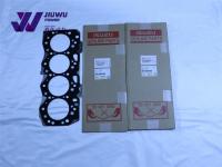 China 1878123116 1878106380 ISUZU 6BG1 Engine Overhaul Gasket For HITACHI Excavator Zax200 Zax200-3G Zax200-5G for sale
