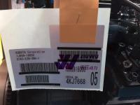 China KUBOTA D782 Diesel Engine Overhaul Repair Kit for sale