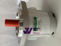 China 9218005 4276918 Hitachi Gear Pump ZX120-3 ZX160-3  EX120-3 EX120-5 for sale