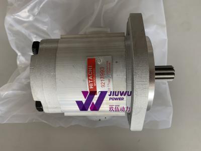 China HPV116 HPV145 Pilot Pump For EX200 EX270 EX300 ZX110-3 ZX110-3-A 9217993 4181700 for sale