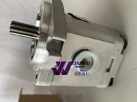 China HPV116 HPV145 Pilot Pump For EX200 EX270 EX300 ZX110-3 ZX110-3-A 9217993 4181700 for sale