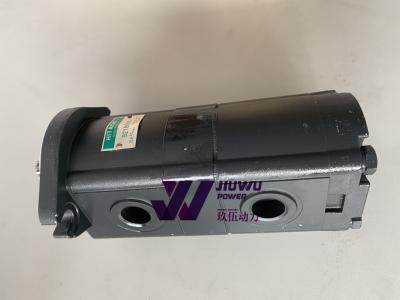 China EX100-5 EX120-5 HITACHI Excavator Gear Pump ZX200 ZX210 ZX240 4278696 9218005 for sale
