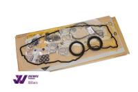 China Hitachi ZX330-3G ZX330 ZX350-3G ZX350 6HK1T Engine Overhaul Gasket Set 1878123160 1-87812316-0 for sale
