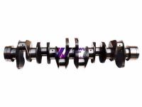 China 6HK1 8976030040 Excavator Spare Parts Engine Crankshaft for sale