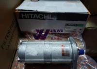 China 9218031 Charge Pilot Gear Pump For Hitachi Excavator ZX330-3 for sale