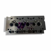 China Mitsubishi YANMAR 3D84 3TNE84 Engine Cylinder Head for sale
