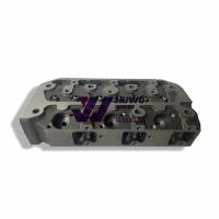 China Mitsubishi YANMAR 3D84 3TNE84 Engine Cylinder Head for sale