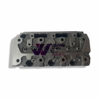 China Mitsubishi YANMAR 3D84 3TNE84 Engine Cylinder Head for sale