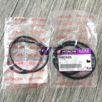 China Ya00036328 0978512 hitachi o ring Original Excavator Parts for sale
