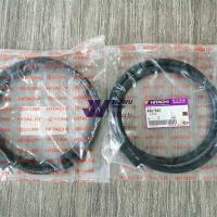 China O Ring 4487682 Zx450 Zx470-3 Hitachi Excavator Replacement Parts for sale