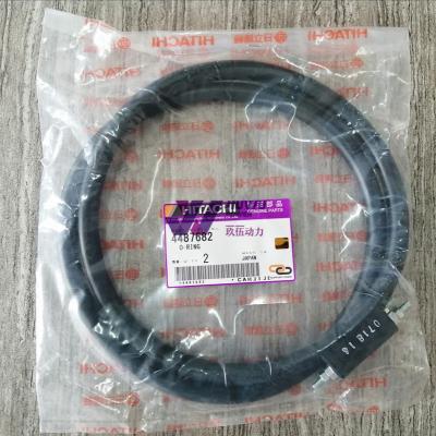 China O Ring 4487682 Zx450 Zx470-3 Hitachi Excavator Replacement Parts for sale