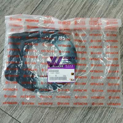 China Original Japan 1MM Thrust Plate 4469095 For ZX120-3 ZX330 ZX350 Excavator for sale