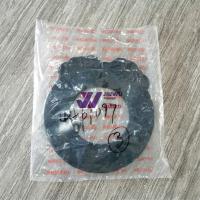China 2mm Thrust Plate 4469097 Zx120-3 Zx200 Zx330-3 Hitachi Construction Parts for sale