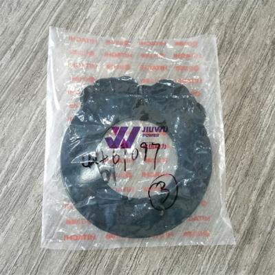 China 2mm Thrust Plate 4469097 Zx120-3 Zx200 Zx330-3 Hitachi Construction Parts for sale