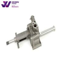 China car High Volume Oil Pump 1-13100277-0 For Zx230 Sh200-2 Zx200 6bg1 for sale