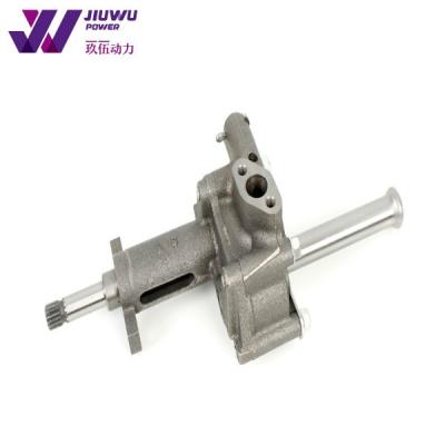China car High Volume Oil Pump 1-13100277-0 For Zx230 Sh200-2 Zx200 6bg1 for sale