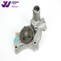 China 1-13100312-0 1131003120 Diesel Oil Pump For Zx450 6wg1 Jiuwu Power for sale