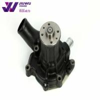 China Isuzu Genuine 1-13610877-0 1136108770 Water Pump For Zx230 6BG1 for sale