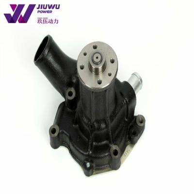 China Isuzu Genuine 1-13610877-0 1136108770 Water Pump For Zx230 6BG1 for sale