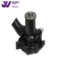 China ISUZU GENUINE 1-13610995-0 6BG1 Water Pump For EX200-5 JIUWU POWER for sale