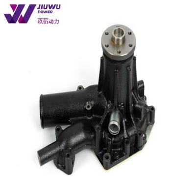 China 1-13650133-2 1136501332 ZX330 6HK1 Isuzu Engine Spare Parts Water Pump for sale