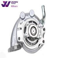 China 1-87310764-0 isuzu water pump Zx450 6WG1 Isuzu Engine Spare Parts for sale